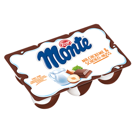 Monte Original